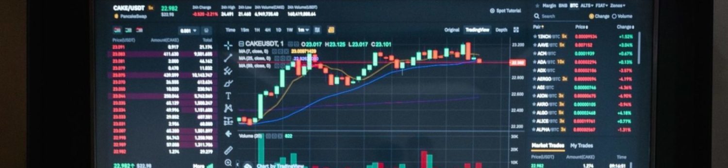 Willkommen auf Crypto-Grid.net - Crypto-Grid.net